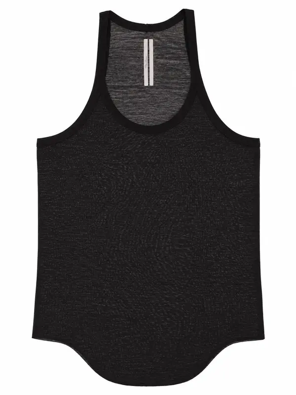 Rick Owens Tank Top "pony T