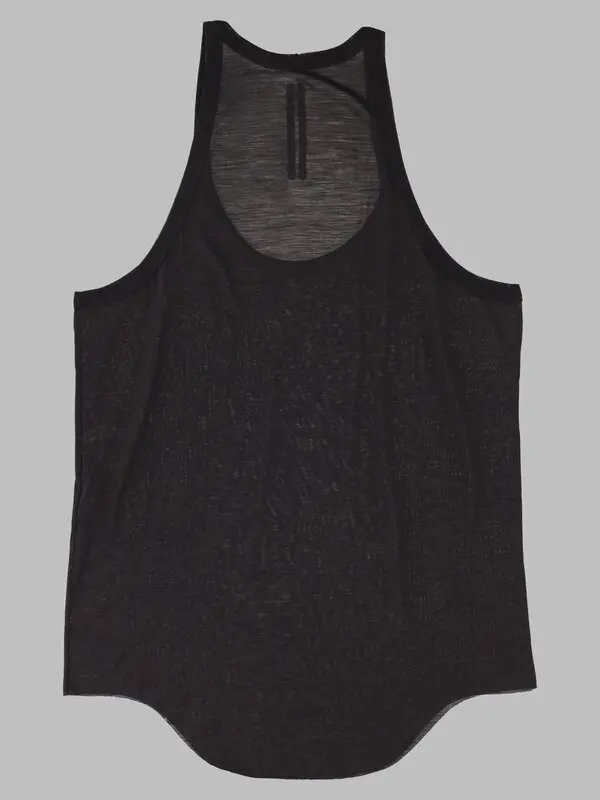 Rick Owens Tank Top "pony T