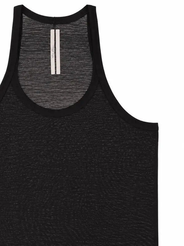Rick Owens Tank Top "pony T