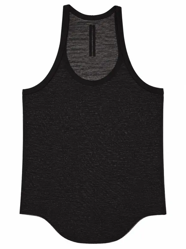 Rick Owens Tank Top "pony T
