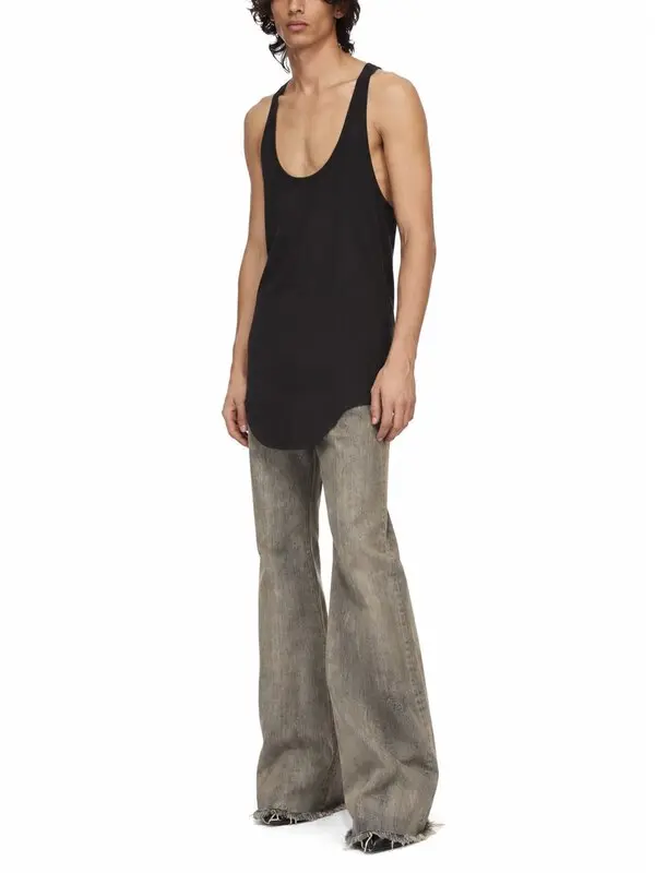 Rick Owens Tank Top "pony T