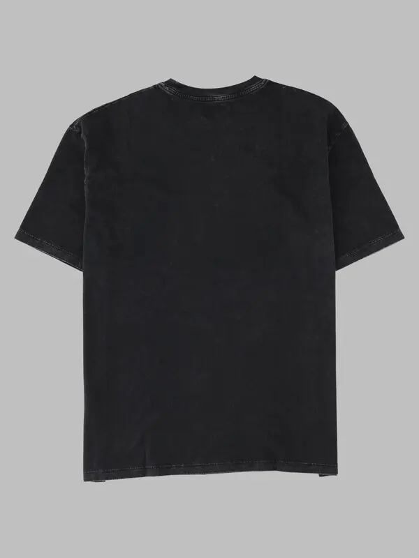 AMISH SUPPLIES T-shirt Con Stampa "rich Cat