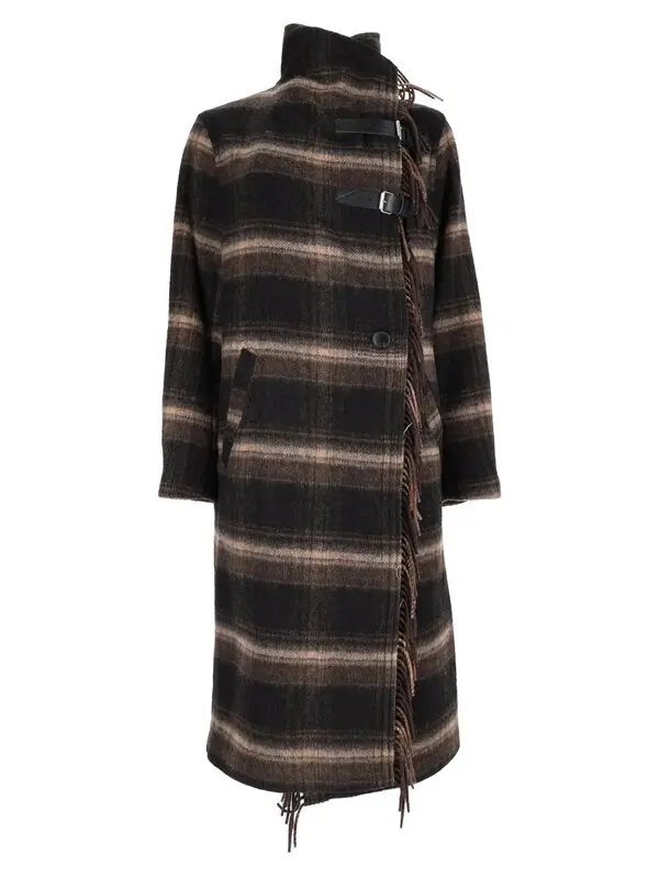 MARANT ETOILE Cappotto "gihan