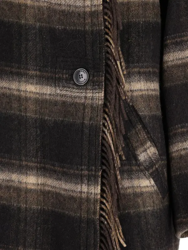 MARANT ETOILE Cappotto "gihan