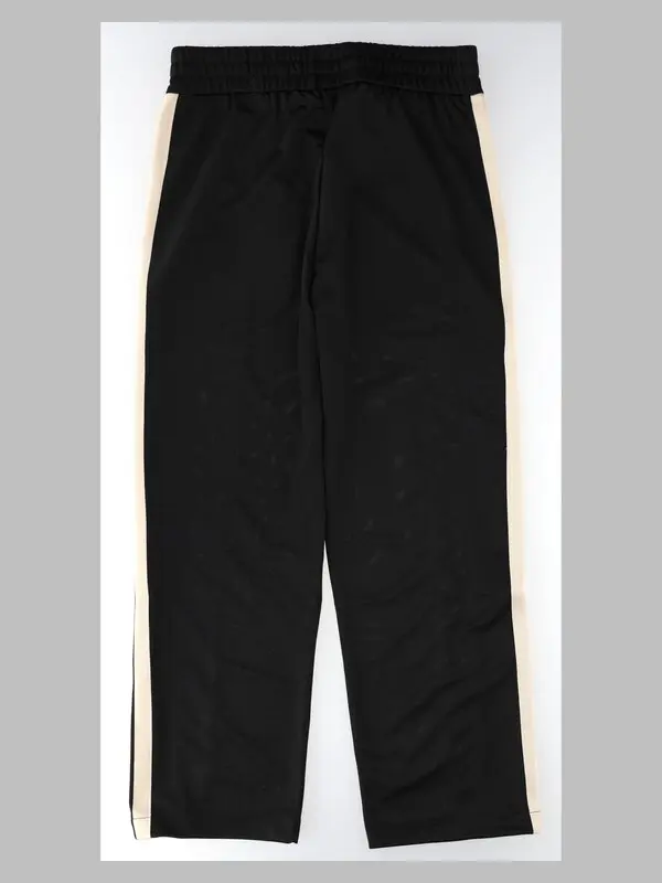 Palm Angels Pantalone Jogger Con Logo