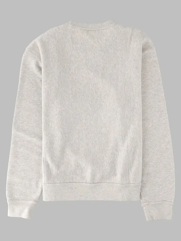 Kenzo Felpa " Eiffel Tower - Grey
