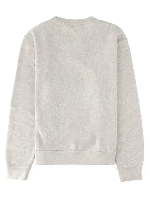 Kenzo Felpa " Eiffel Tower - Grey