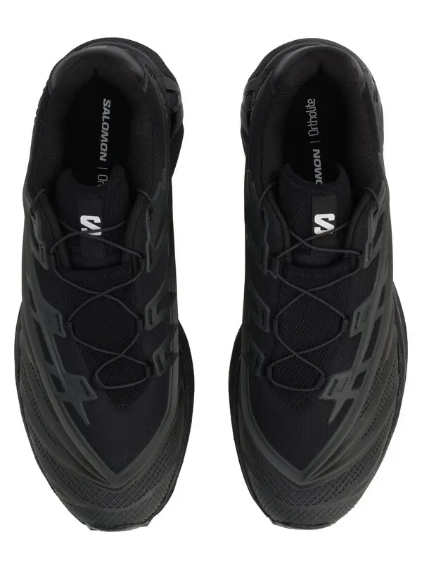 SALOMON Sneaker "xt-evo