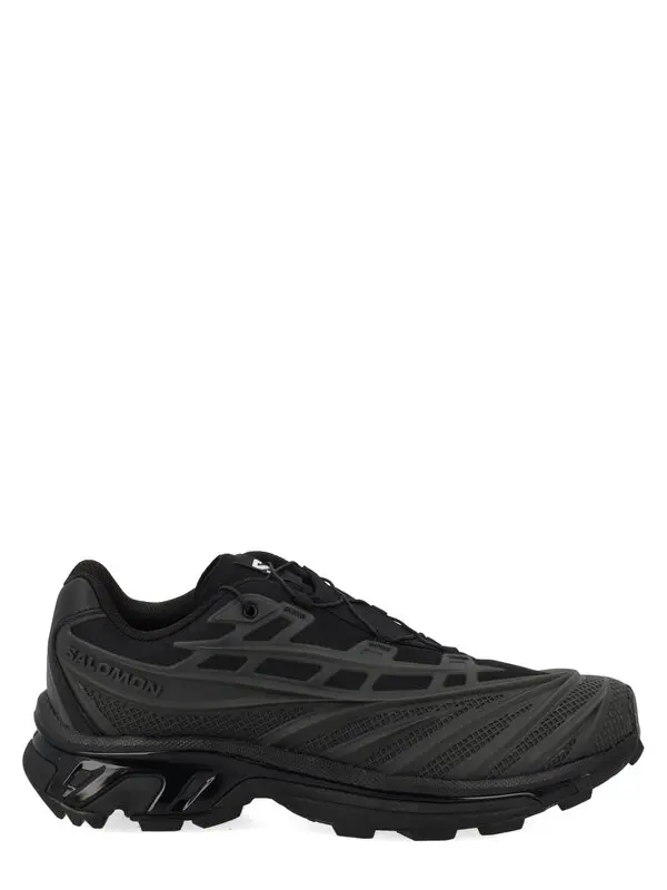 SALOMON Sneaker "xt-evo - Black