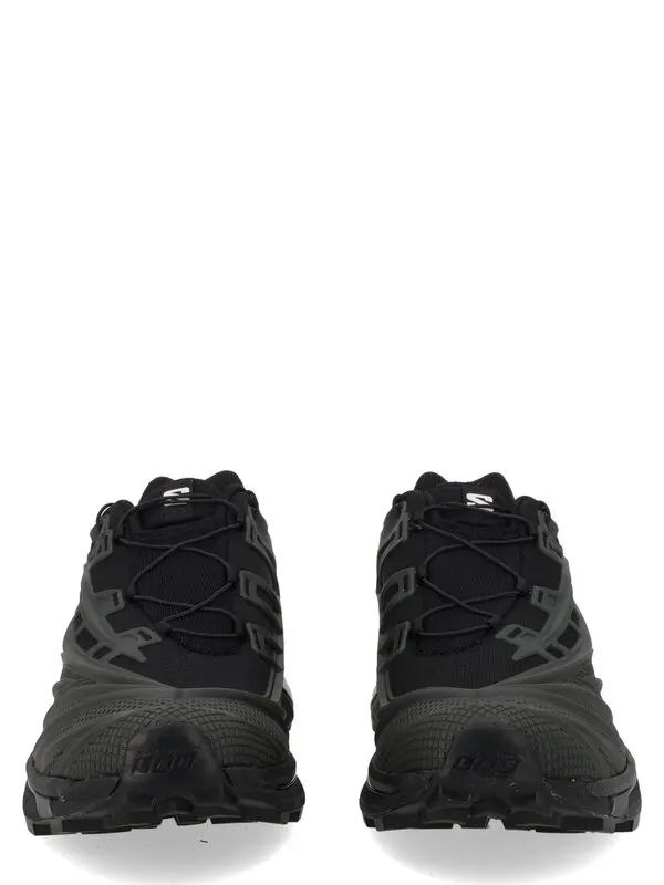 SALOMON Sneaker "xt-evo - Black