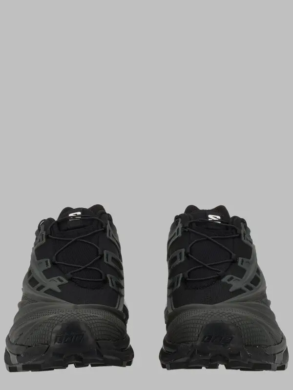 SALOMON Sneaker "xt-evo - Black