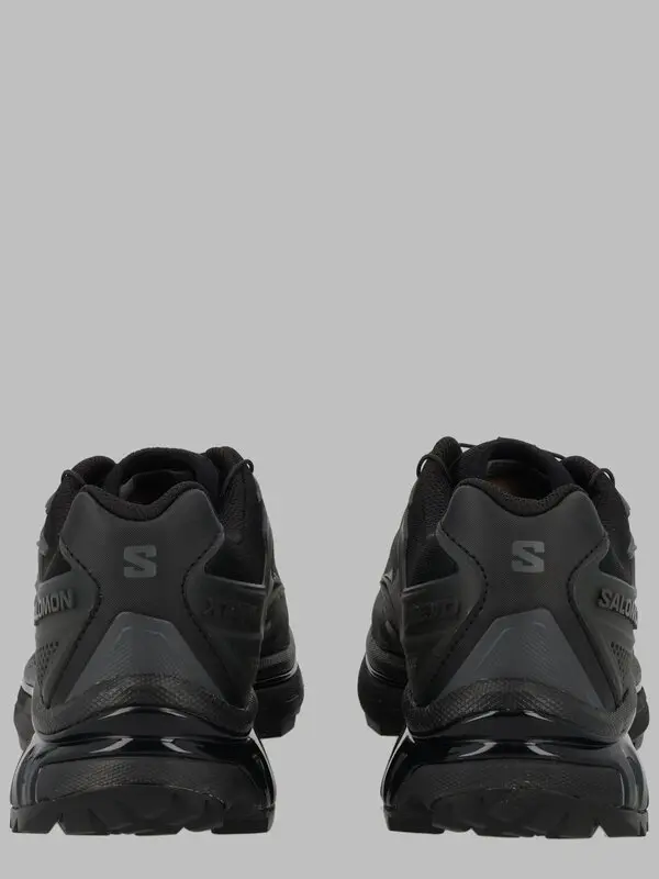 SALOMON Sneaker "xt-evo - Black