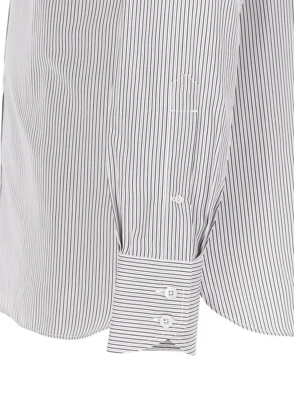 TOM FORD Camicia Slim Fit