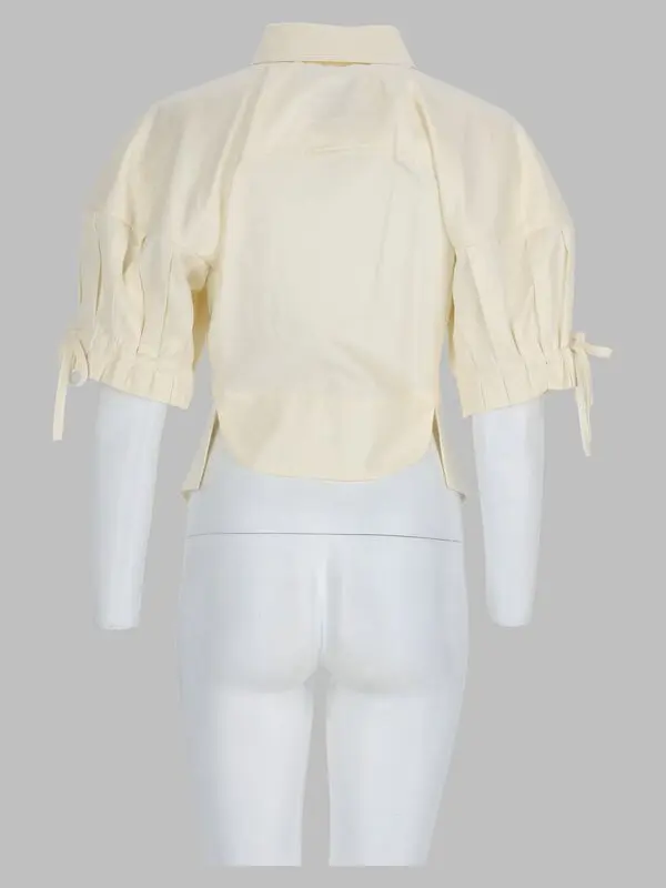 VIVIENNE WESTWOOD Camicia "idaho