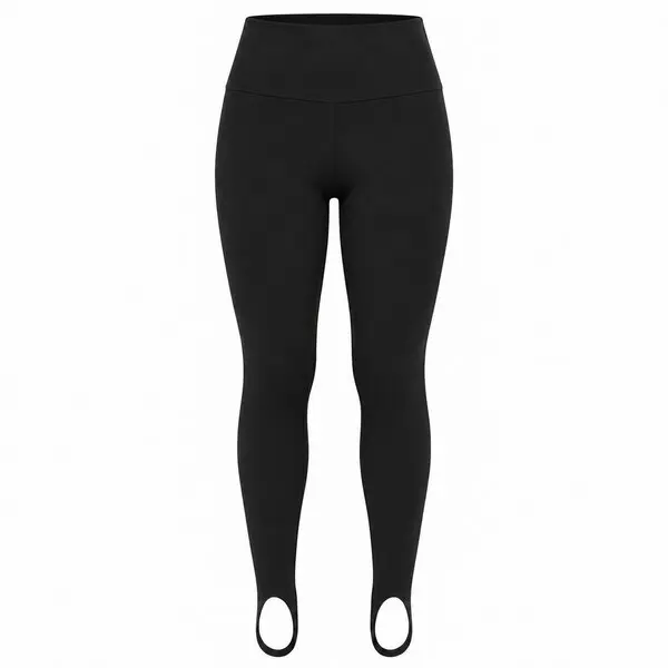 ATIYA LONDON Stirrup Leggings