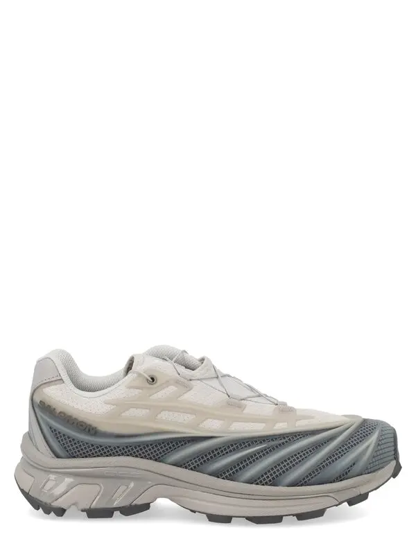 SALOMON Sneaker "xt-evo - Grey