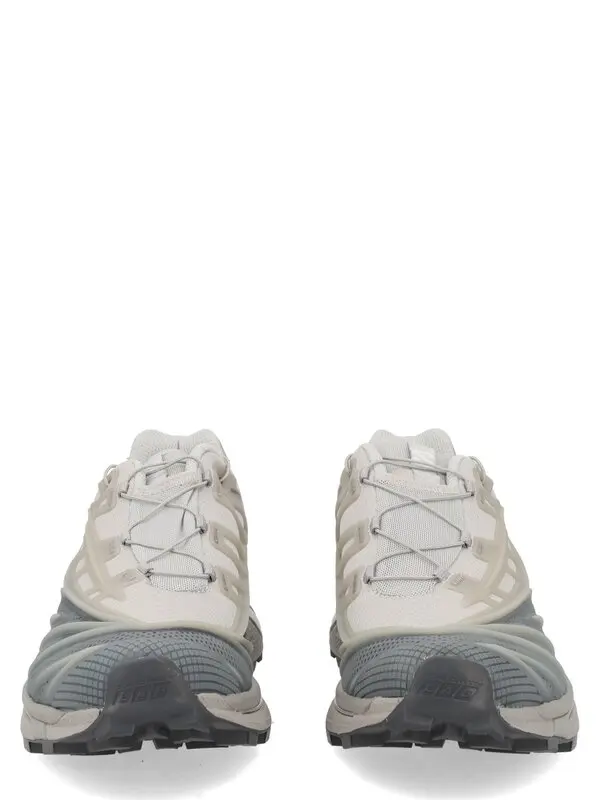SALOMON Sneaker "xt-evo - Grey