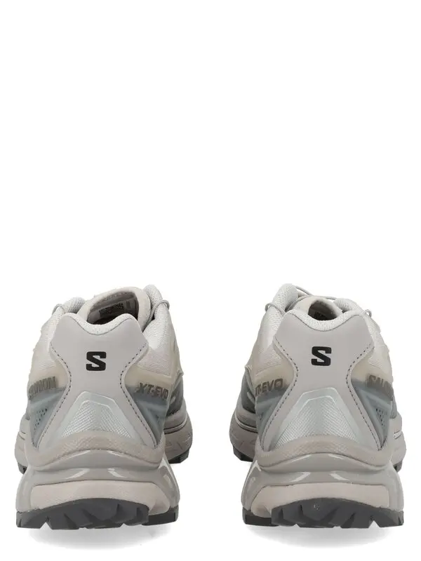 SALOMON Sneaker "xt-evo - Grey