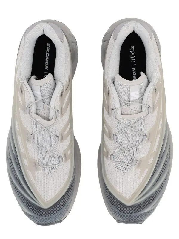 SALOMON Sneaker "xt-evo - Grey