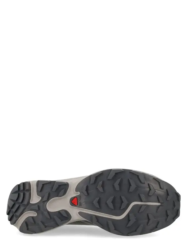 SALOMON Sneaker "xt-evo - Grey