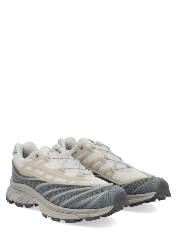 SALOMON Sneaker "xt-evo - Grey