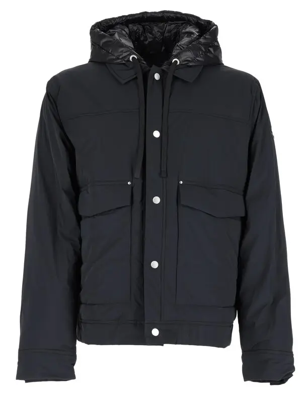 Moose Knuckles Giacca "brixton