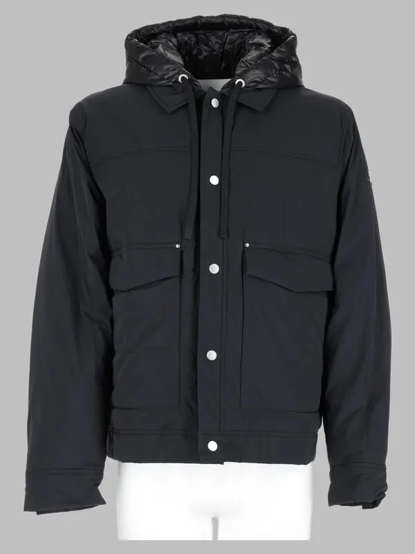 Moose Knuckles Giacca "brixton