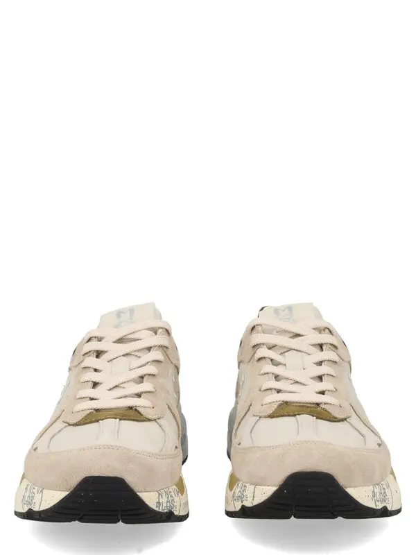 Premiata Sneaker "mase 25 - Beige