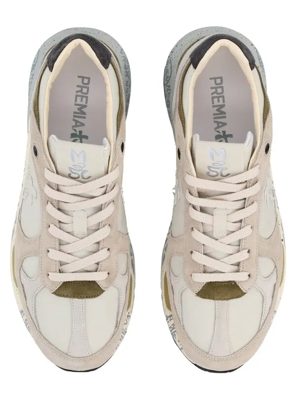 Premiata Sneaker "mase 25 - Beige