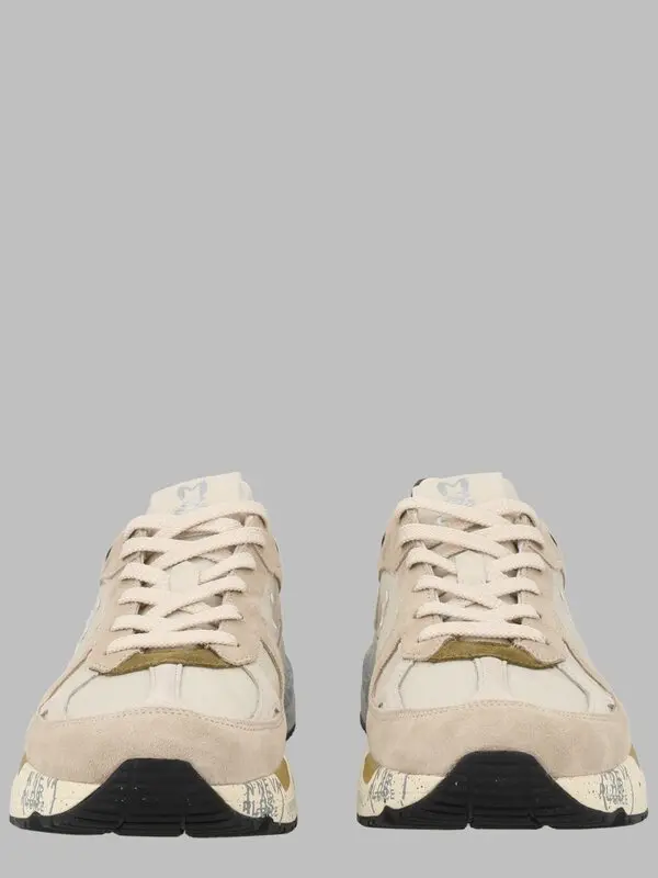 Premiata Sneaker "mase 25 - Beige
