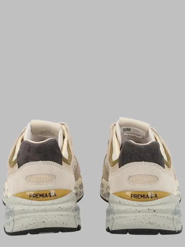 Premiata Sneaker "mase 25 - Beige