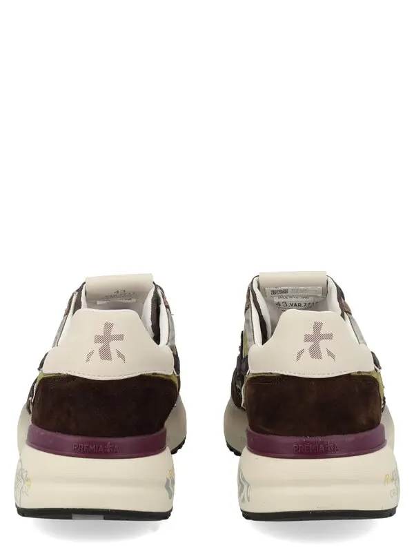 Premiata Sneaker "mick