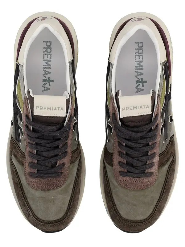 Premiata Sneaker "mick