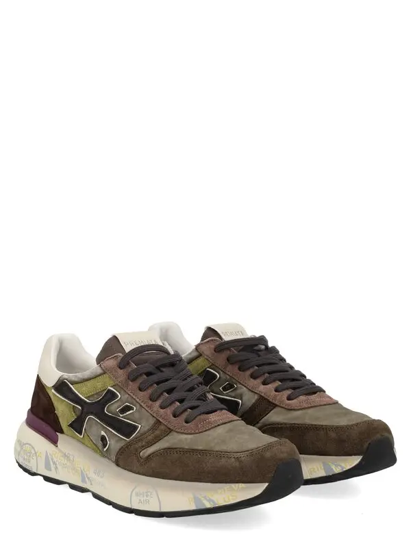 Premiata Sneaker "mick