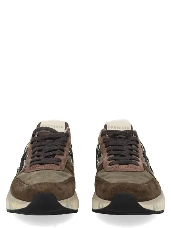 Premiata Sneaker "mick - Multicolour