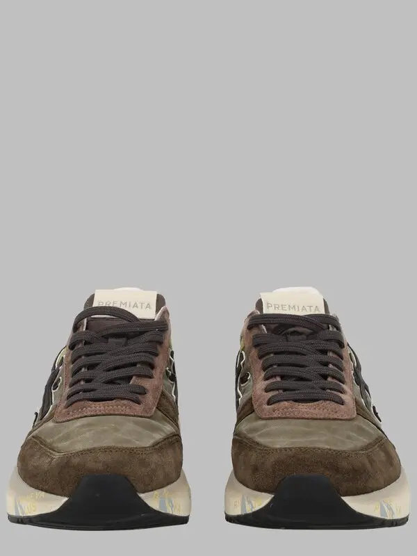 Premiata Sneaker "mick - Multicolour