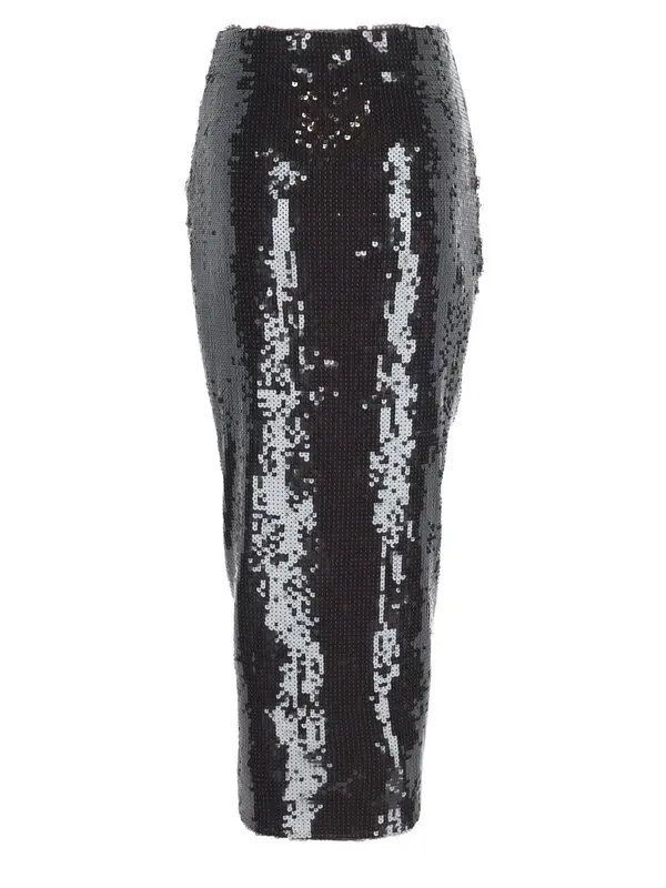 ROTATE BY BIRGER CHRISTENSEN Gonna Annodata Con Paillettes