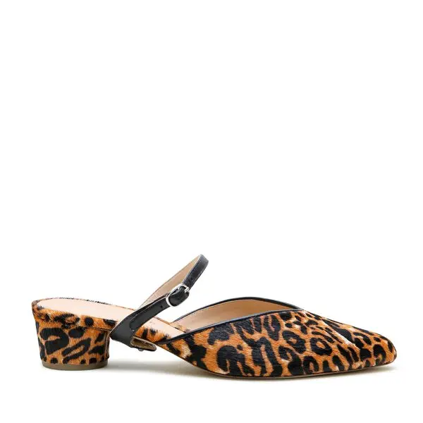 ALTERRE Neutrals Jaguar Twiggy V Slide
