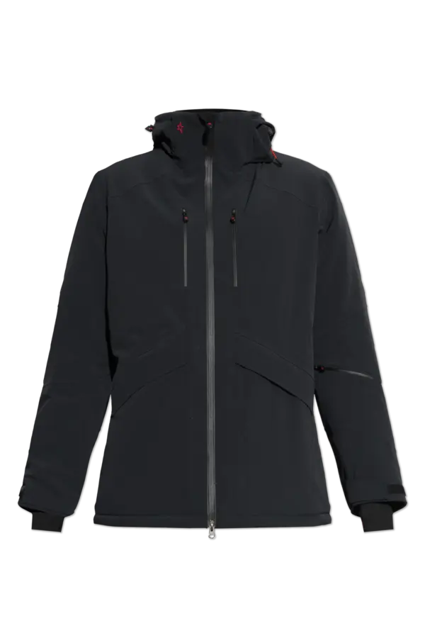 Perfect Moment Ski Jacket ‘chamonix Iii’ By