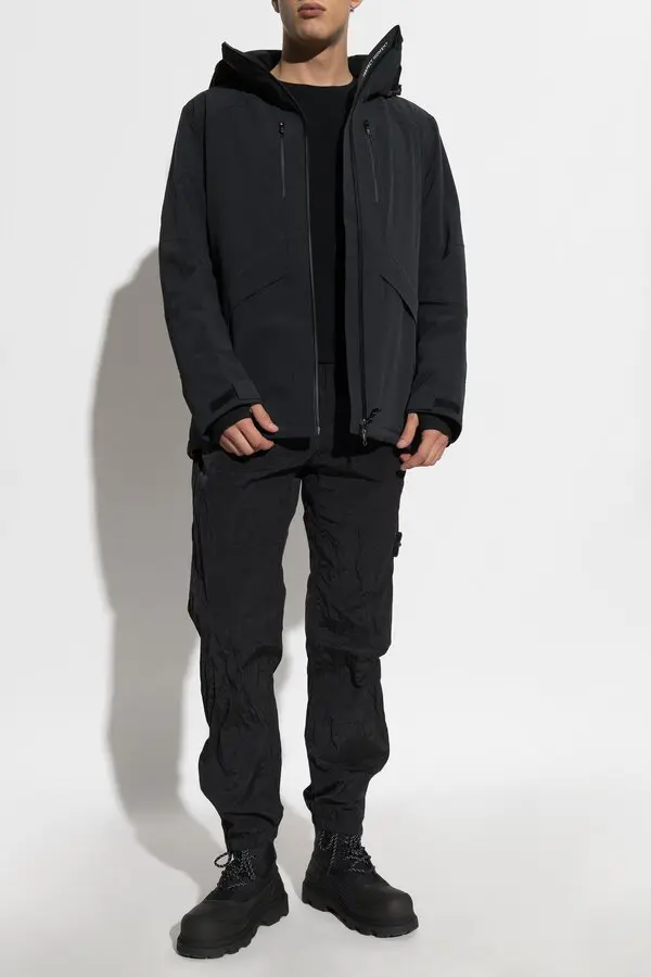 Perfect Moment Ski Jacket ‘chamonix Iii’ By