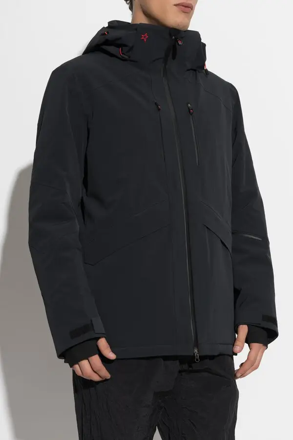 Perfect Moment Ski Jacket ‘chamonix Iii’ By