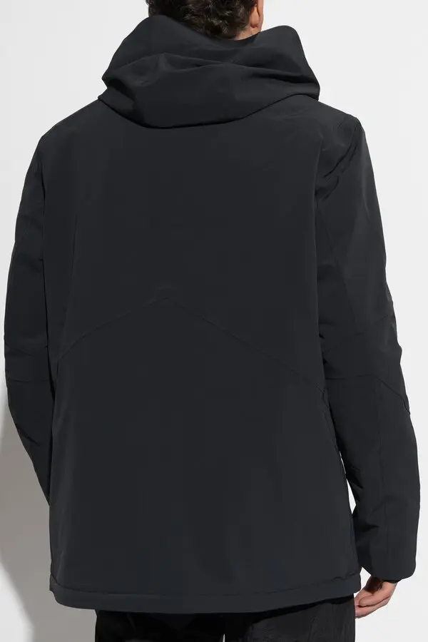 Perfect Moment Ski Jacket ‘chamonix Iii’ By