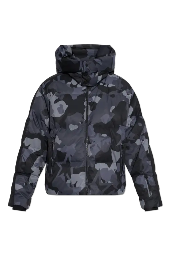 Perfect Moment Ski Down Jacket ‘mountain Mission
