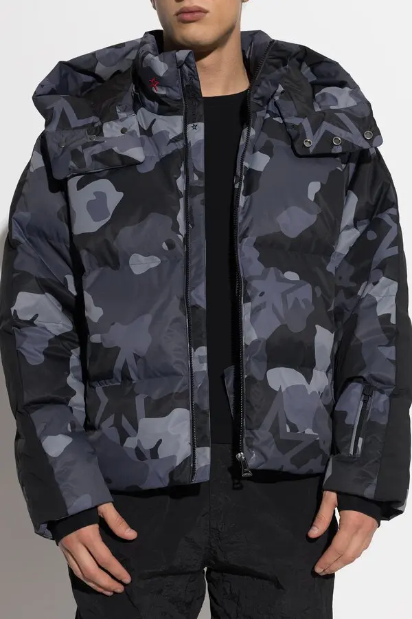 Perfect Moment Ski Down Jacket ‘mountain Mission