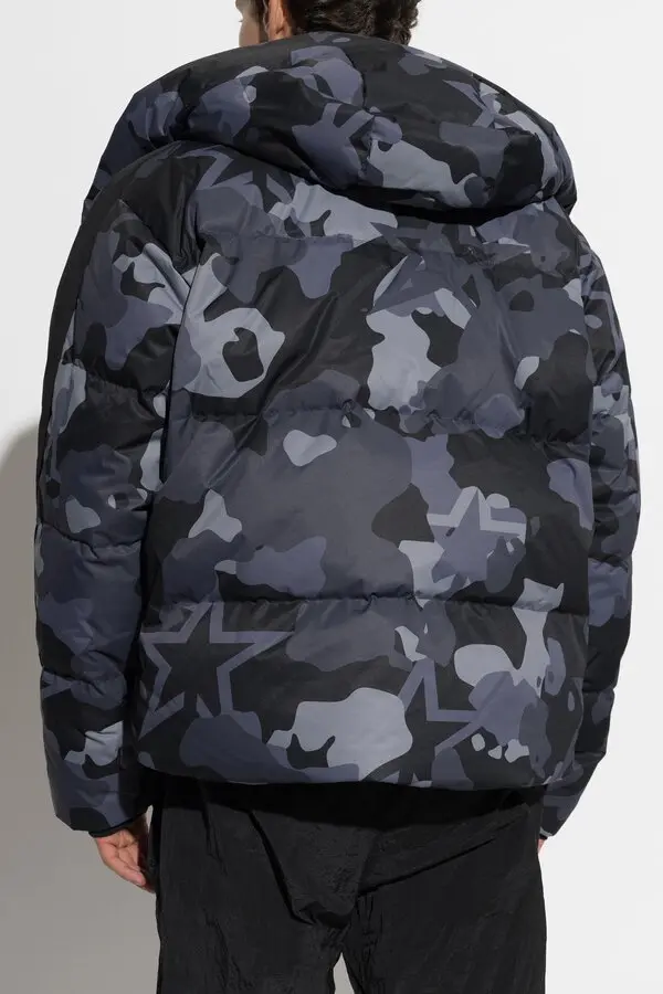 Perfect Moment Ski Down Jacket ‘mountain Mission