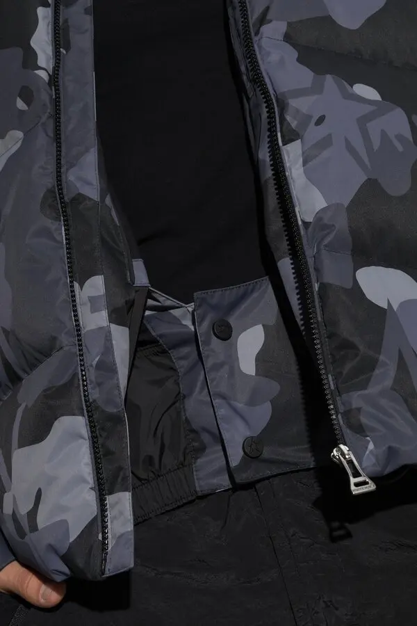 Perfect Moment Ski Down Jacket ‘mountain Mission