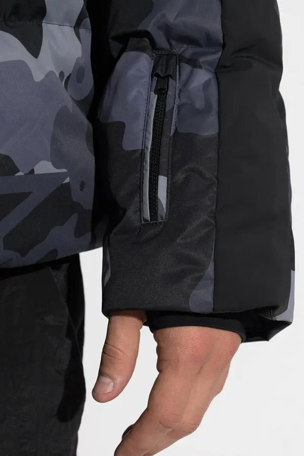 Perfect Moment Ski Down Jacket ‘mountain Mission