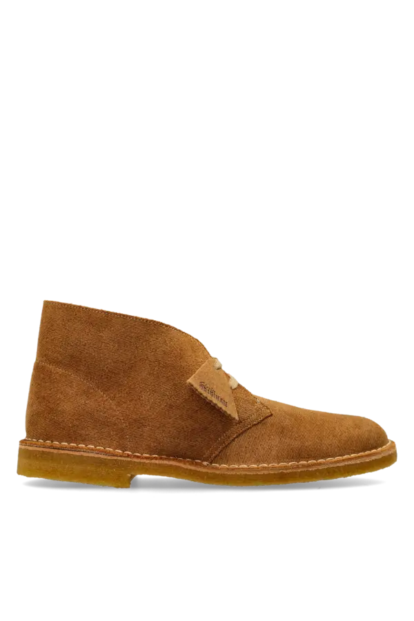 A.p.c. Boot