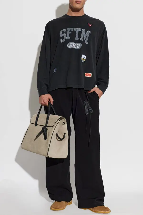 A.p.c. Boot
