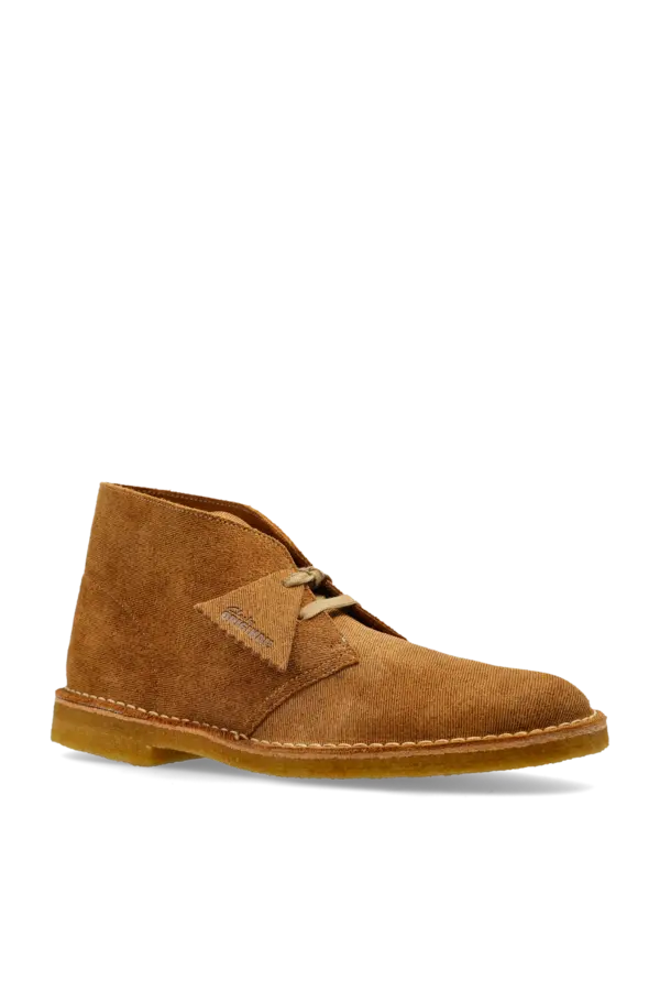 A.p.c. Boot